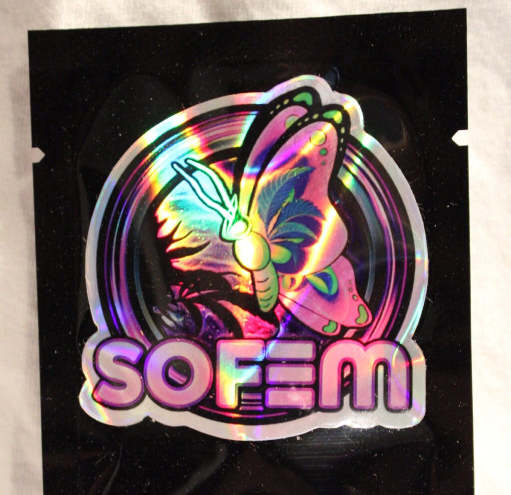 SOFEM Seeds – iGrow VA