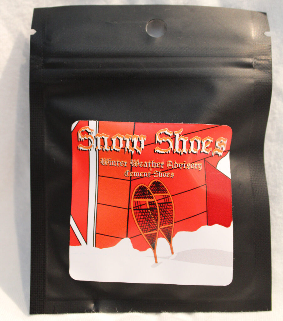 Whitehurst Genetics Seeds – iGrow VA