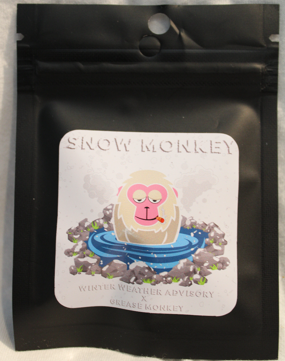 Whitehurst Genetics Seeds – iGrow VA