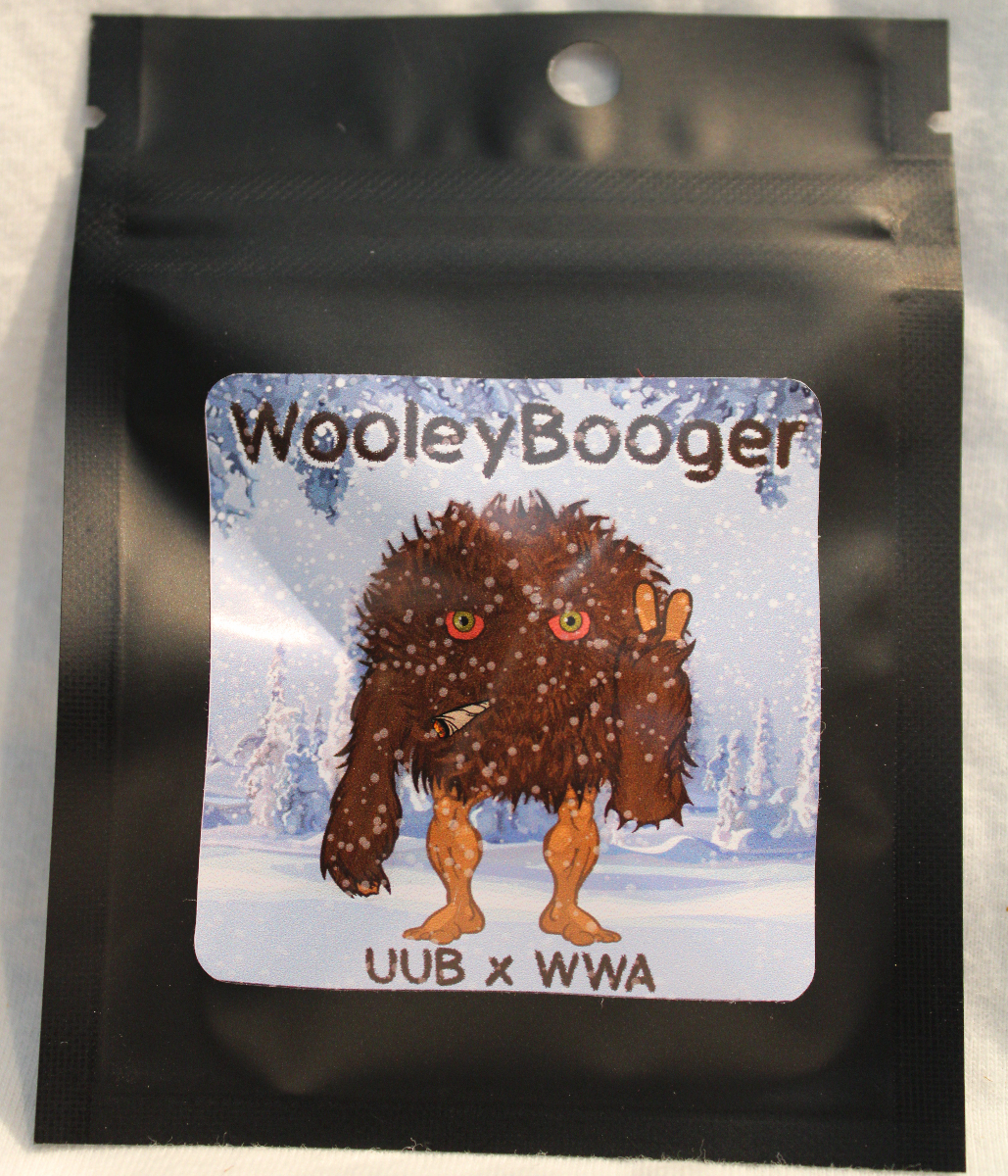 Whitehurst Genetics Seeds – iGrow VA